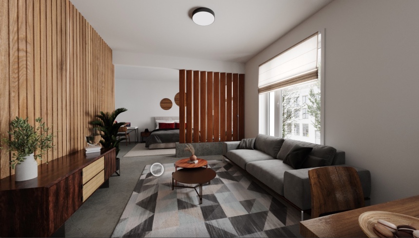 Features | Koala 360